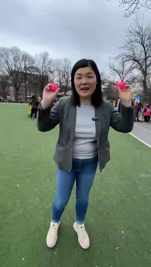 Easter celebration!
