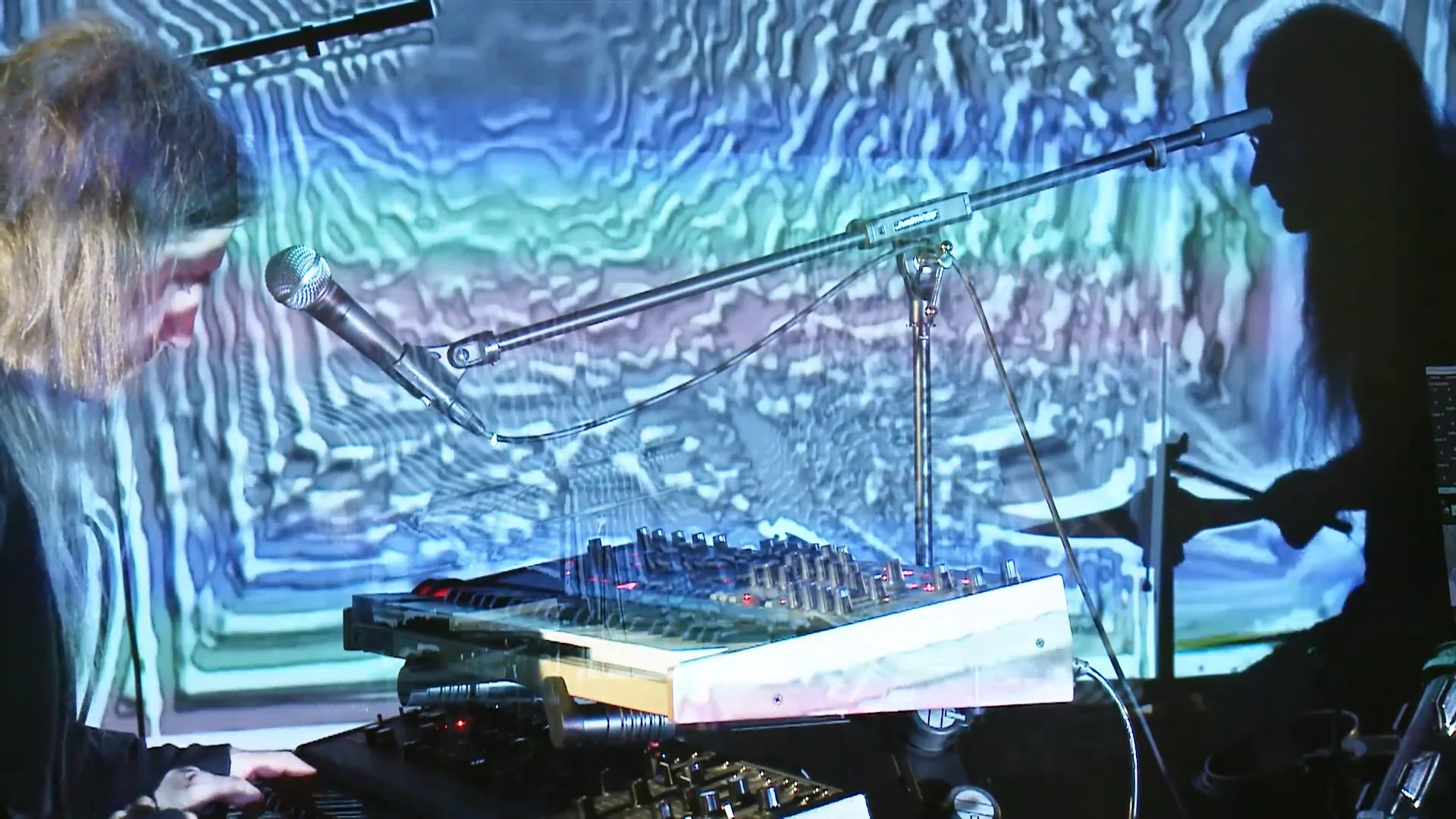 SWRM at Live Wire Sessions 10