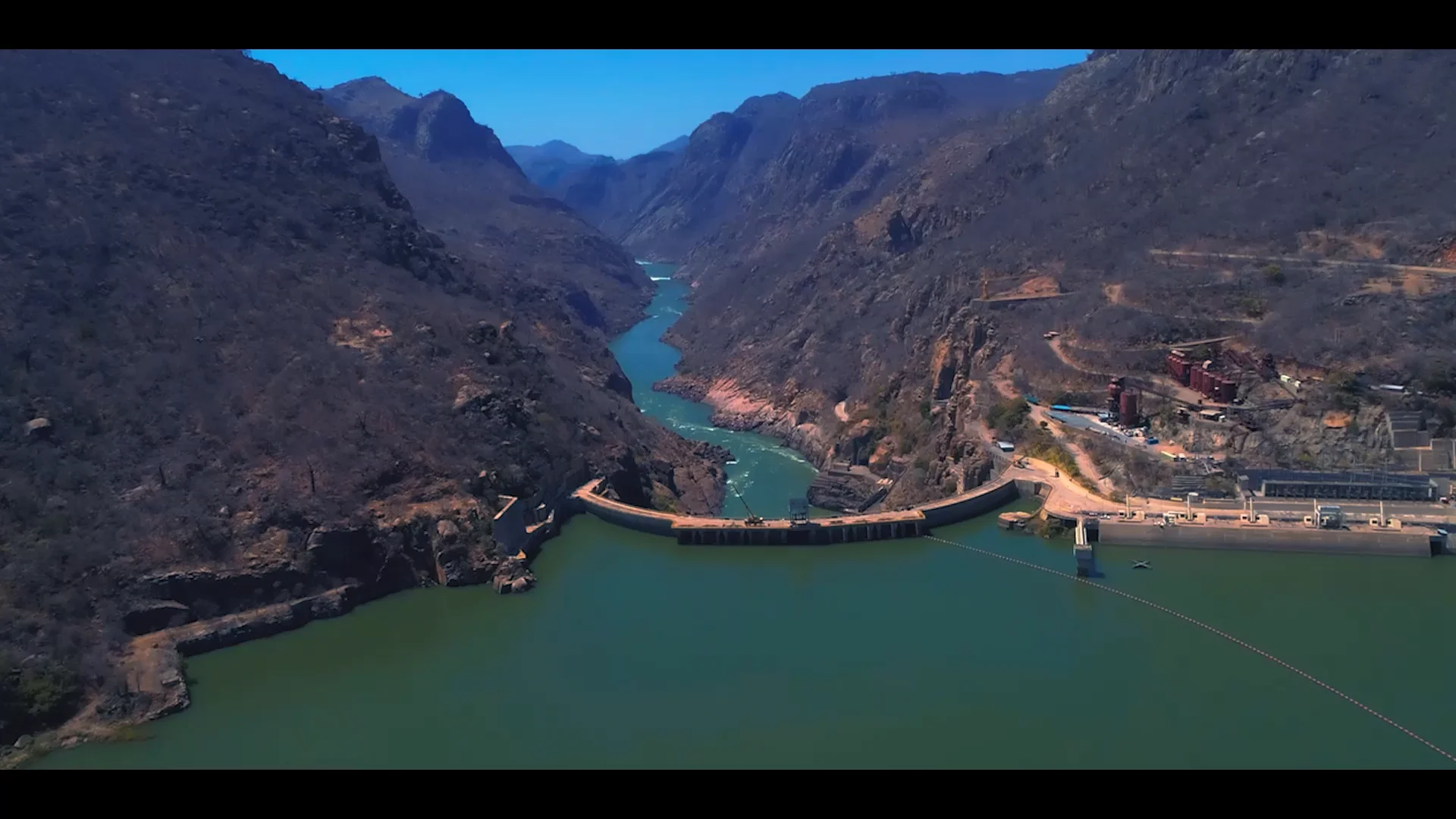 Institucional Video - Emose