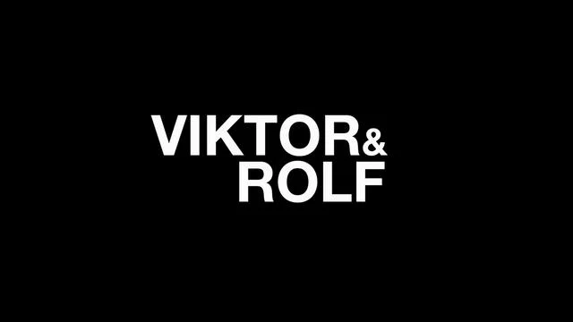 Viktor And Rolf Logo