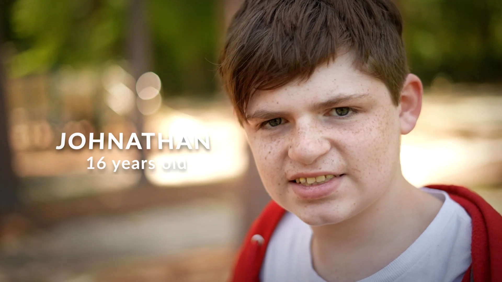 Johnathan - PeeDee