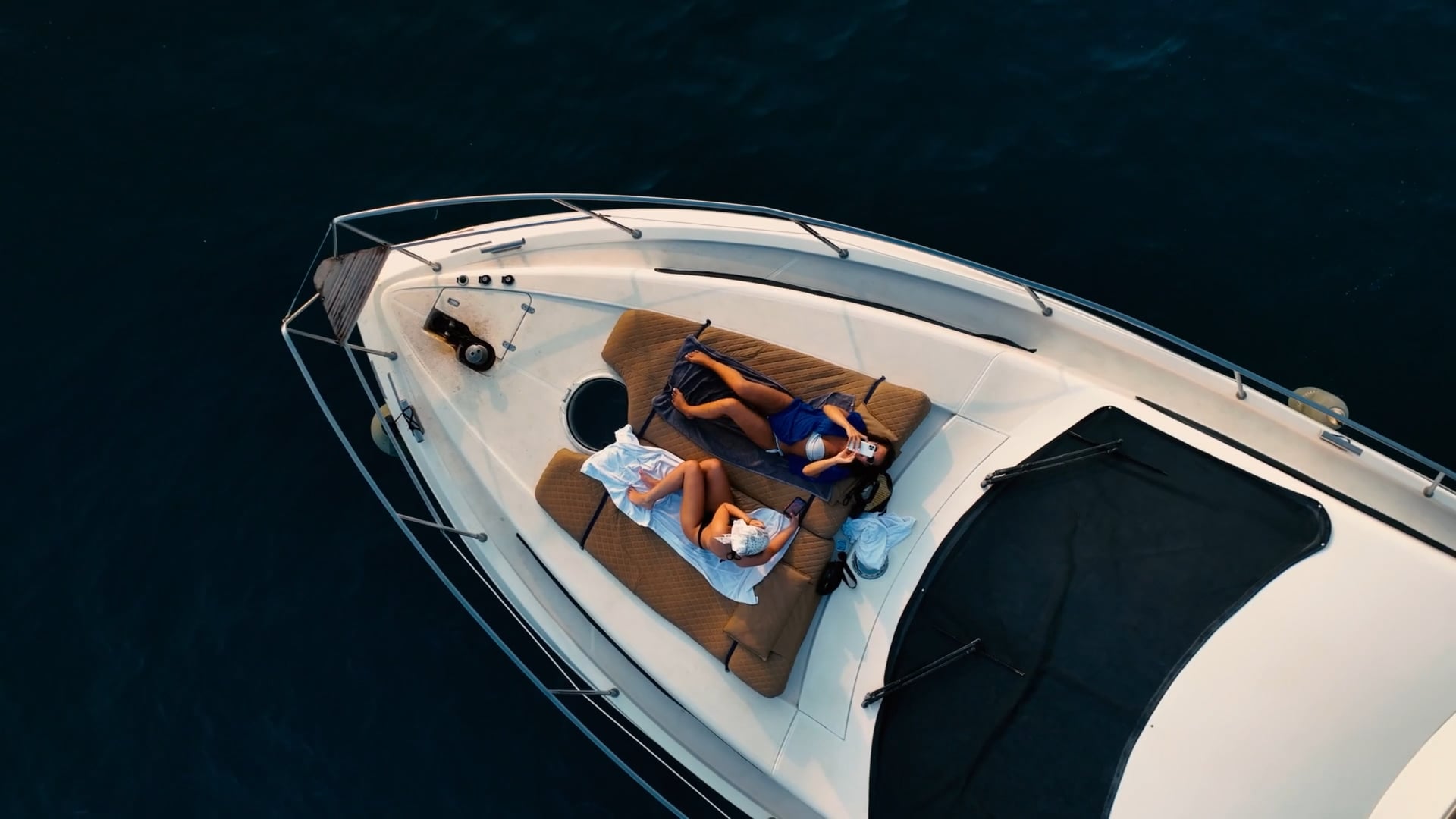 Fleet | Lux DMV Charters