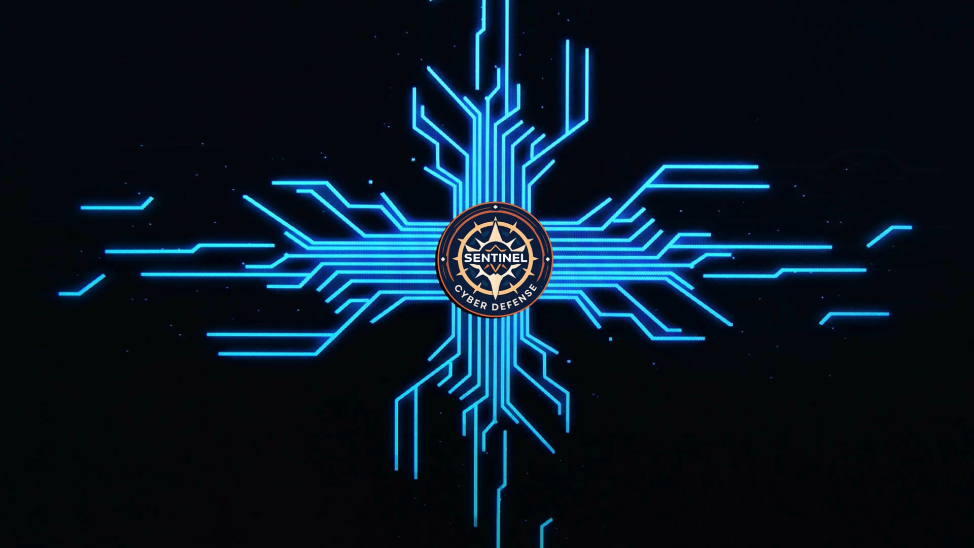 Top Cybersecurity Experts at Sentinel Cyber Defense