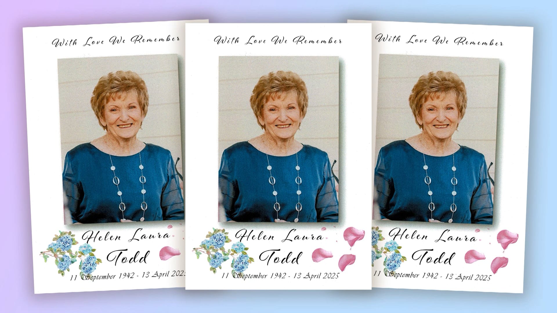 Helen Todd - Helen Todd on Vimeo