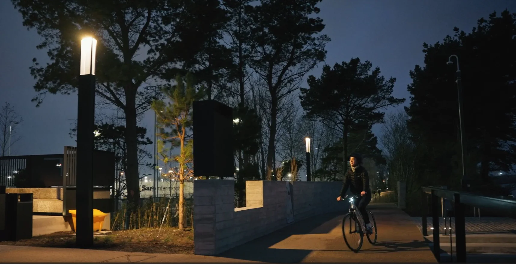Dublin Port Greenway