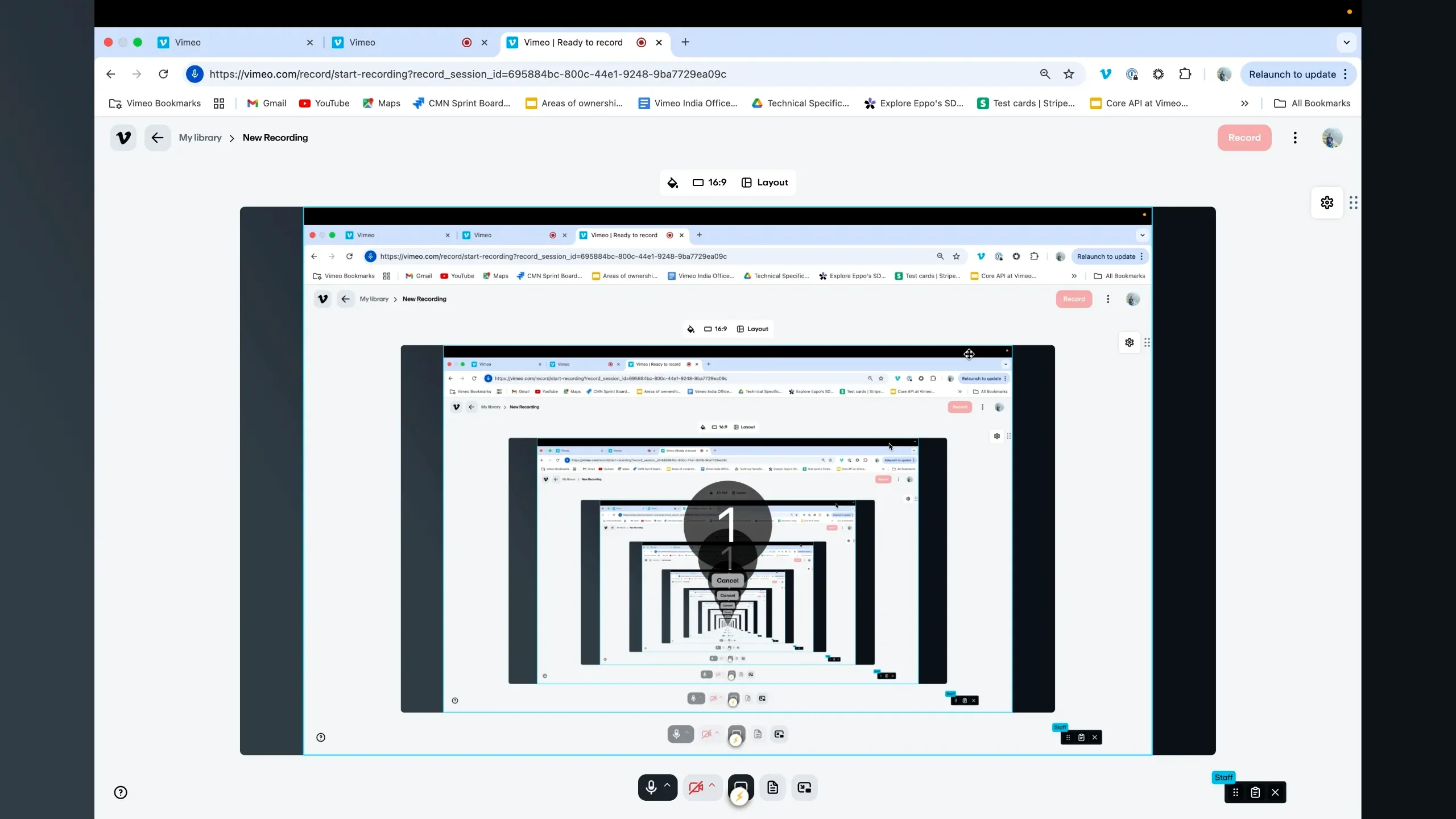 Microsoft teams Integration (Tab POC)