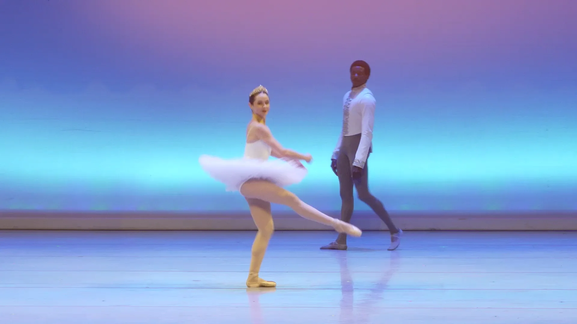 Watch 2025 | PERFORMANCE 9 | April 19, 2025 | Atlanta Ballet Spring ...