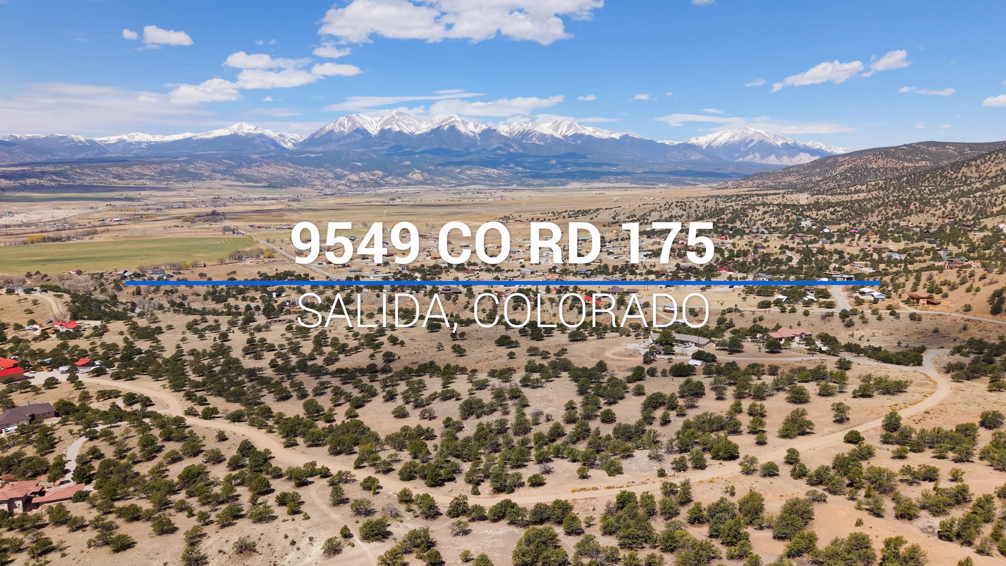 9549 Co Rd 175 Video