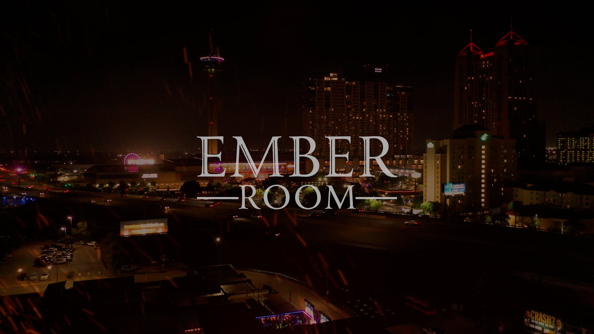 Ember Rooms