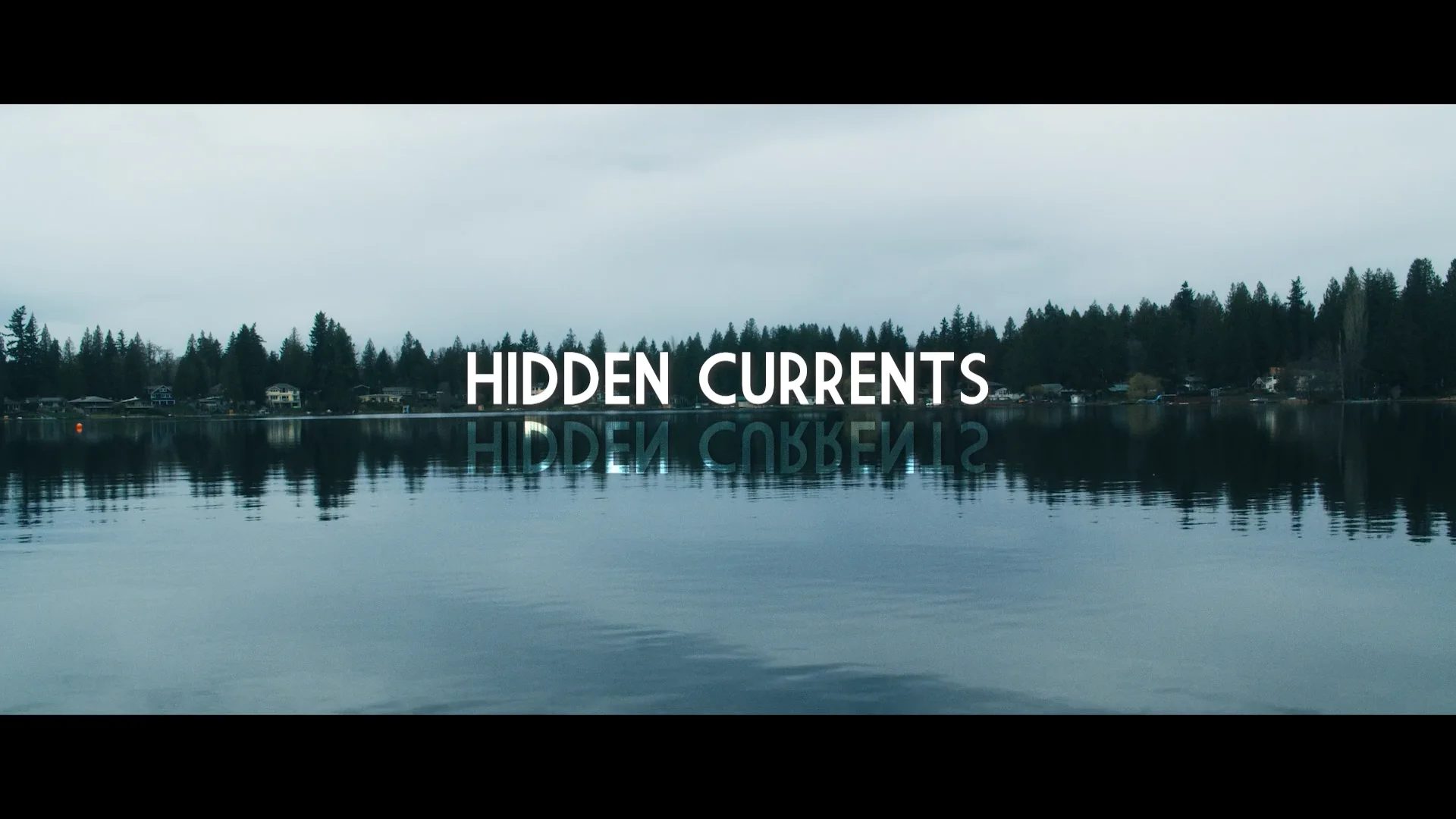Hidden Currents