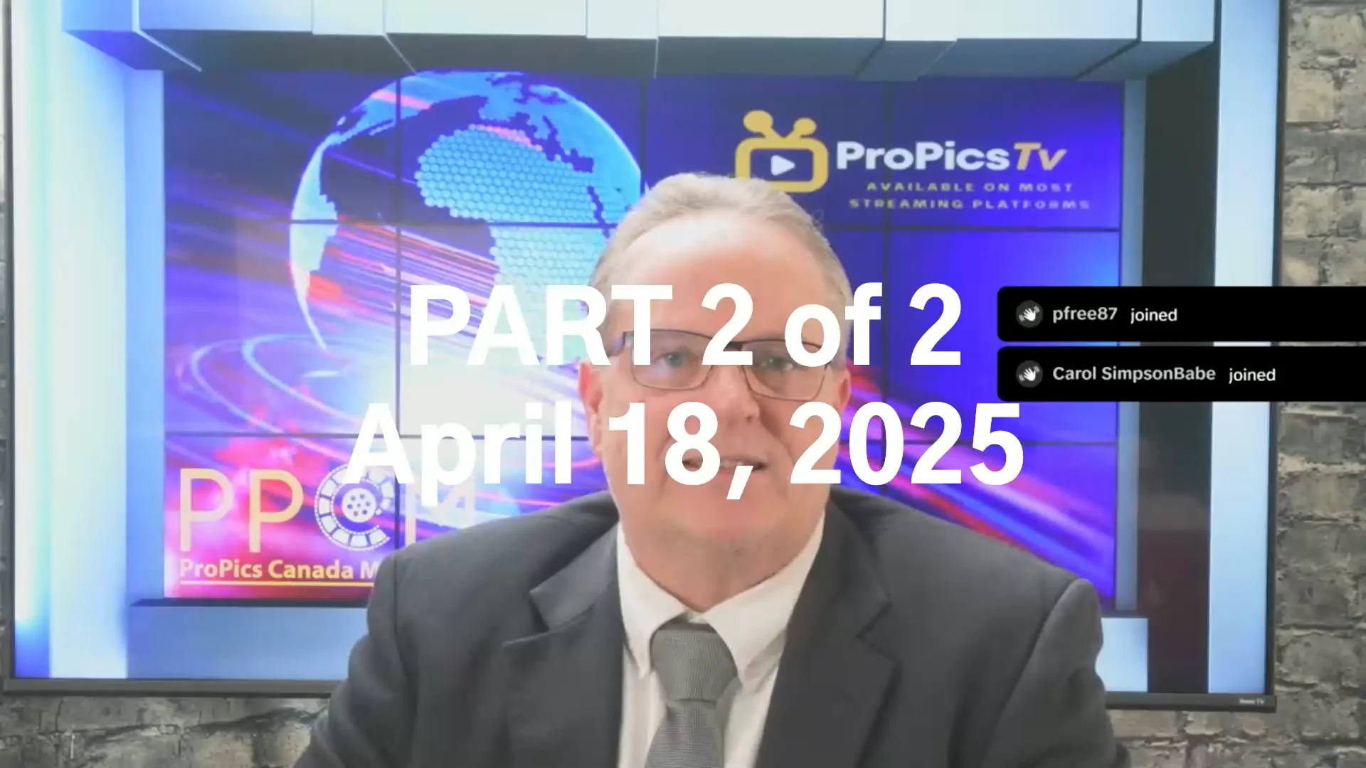 TODAY'S LOCAL, NATIONAL and INTERNATIONAL NEWS PART 2 of 2