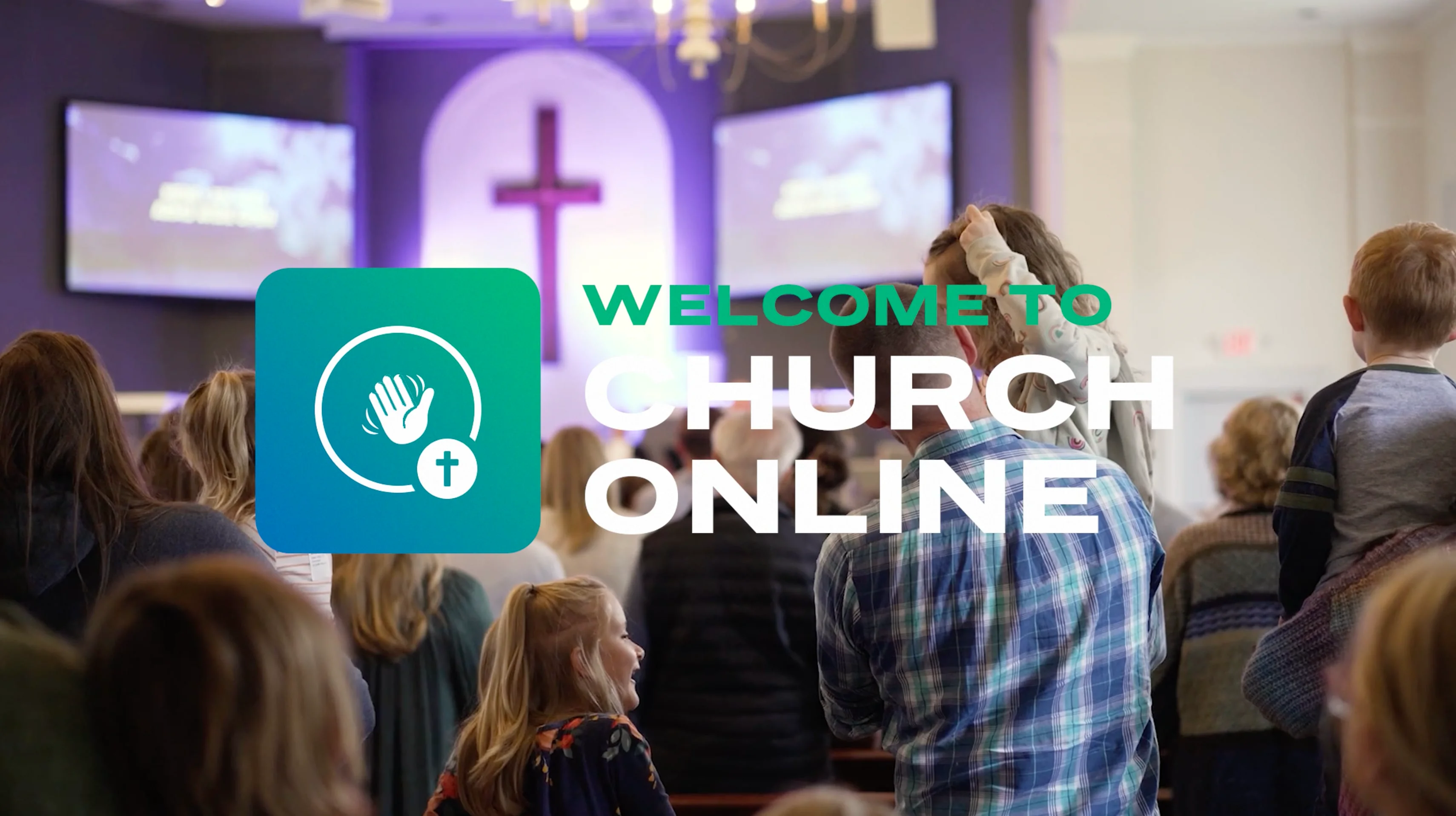 Bethany Covenant Church Live Stream Service