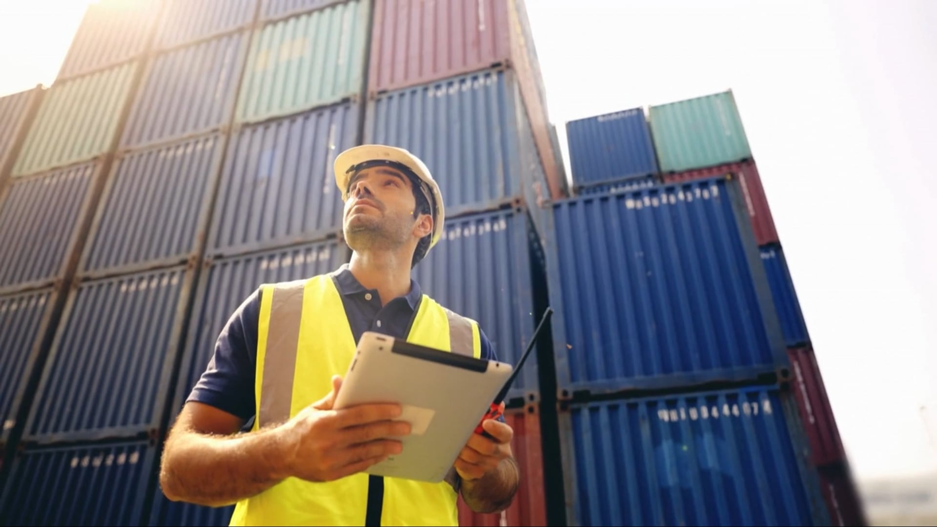 Venda De Containers - Contec Logística