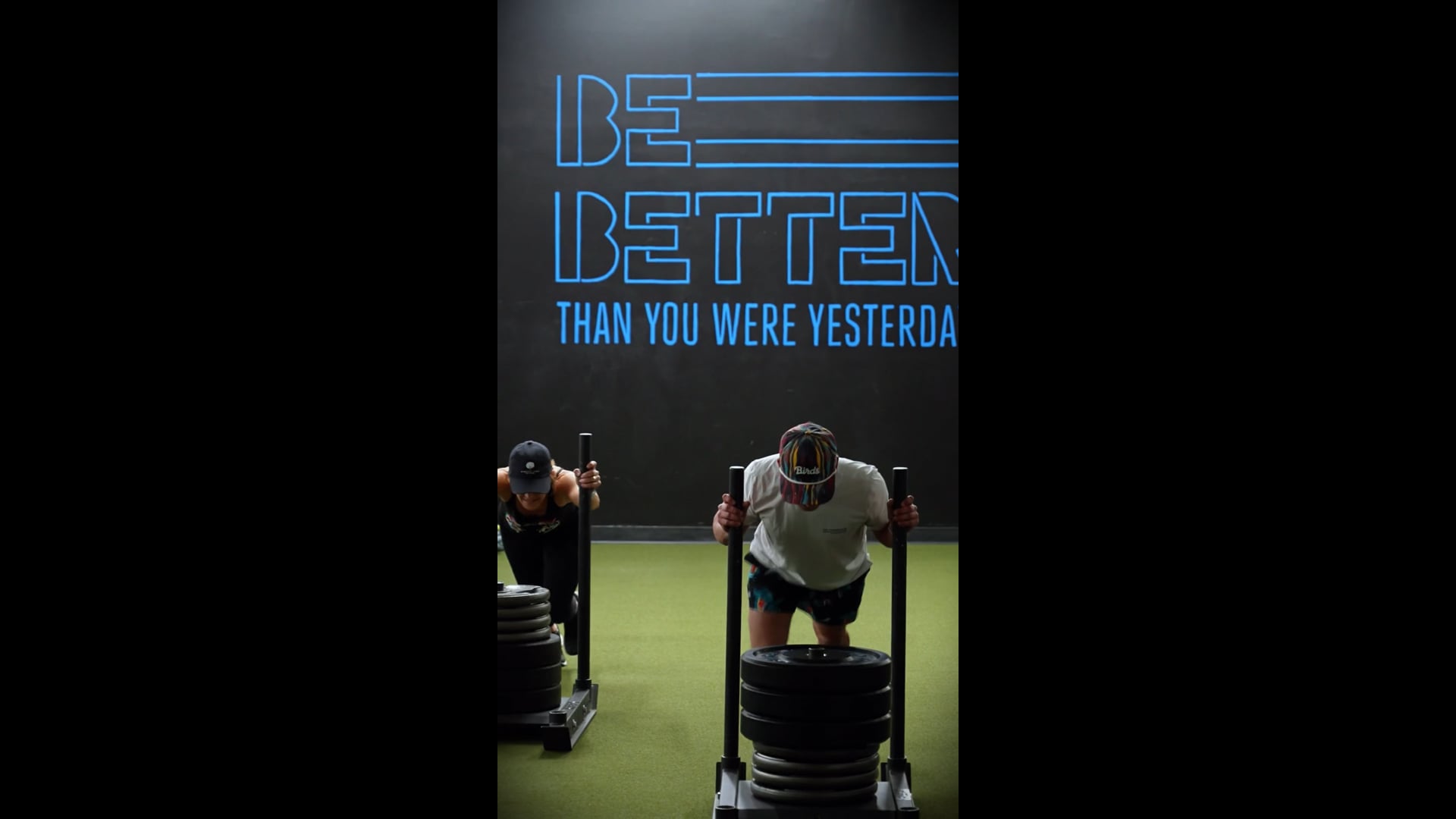 Get Fit with a Personal Trainer at Fit To Live Wellness