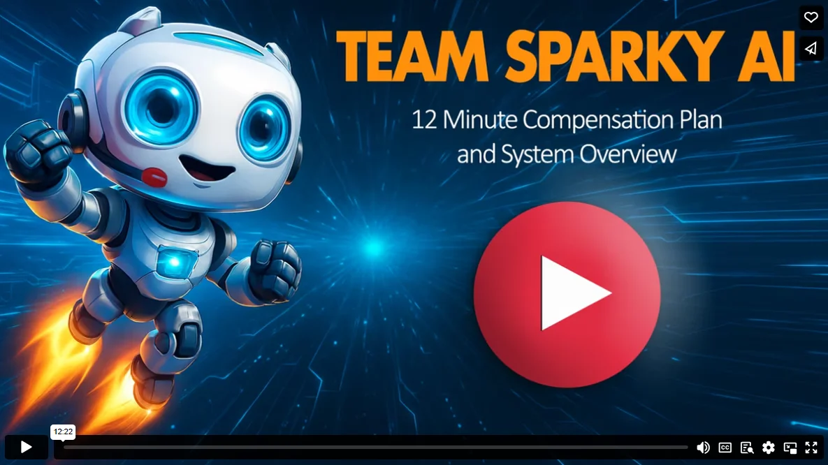 PHG Hub SparkyAI Presentation