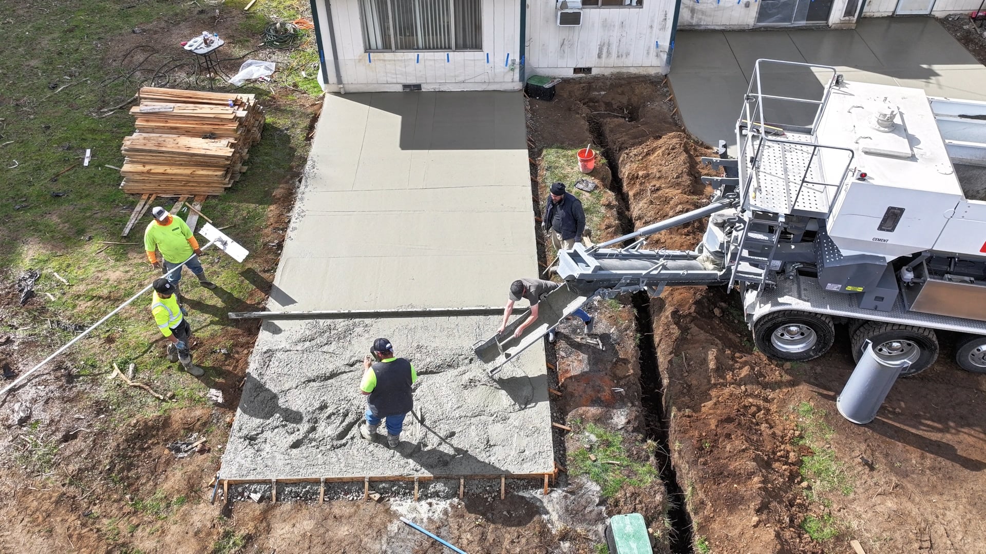 Concrete Repair Solutions | Primal Concrete Solutions