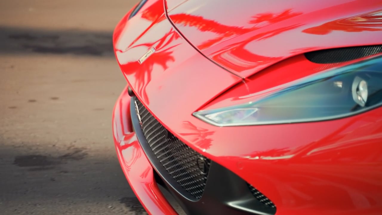 Highline Mobile Detailing - Car Detailing Service