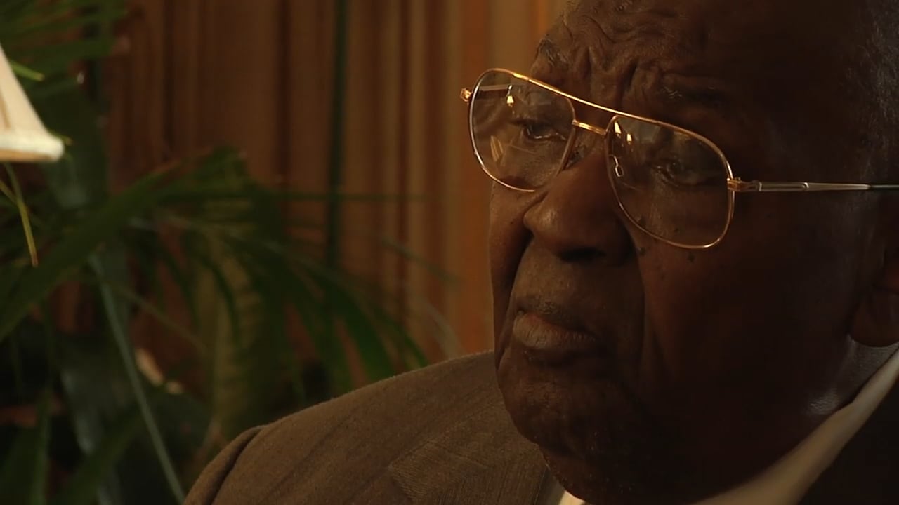 Richmond 34 - Dr. Allix B. James, 42min. on Vimeo