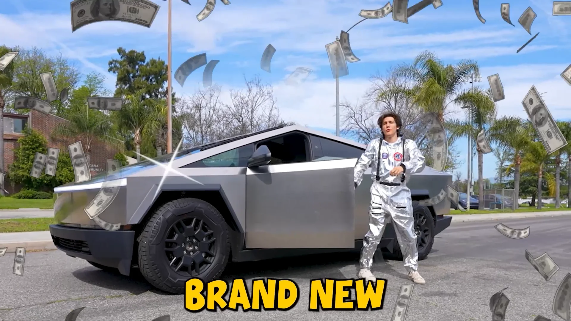 IRL challenge Example 1