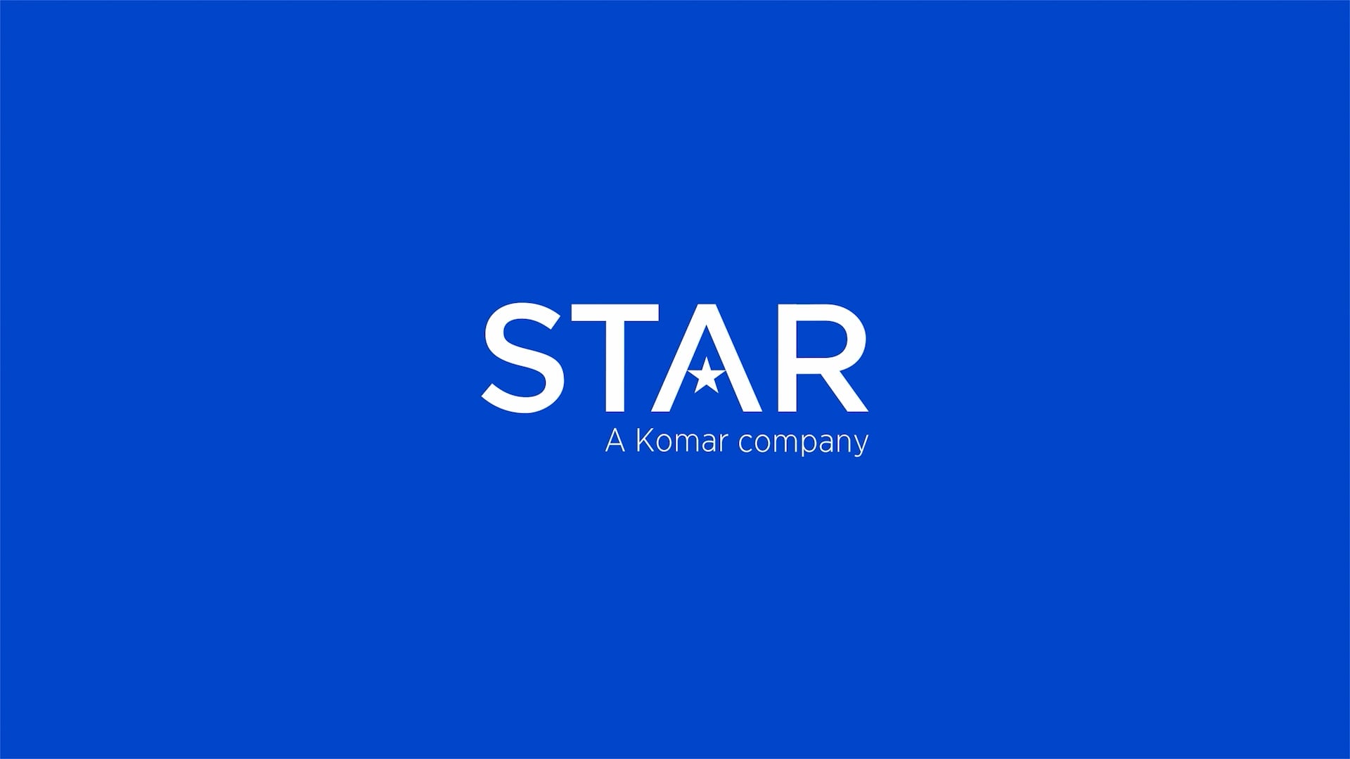 Star | Innovation