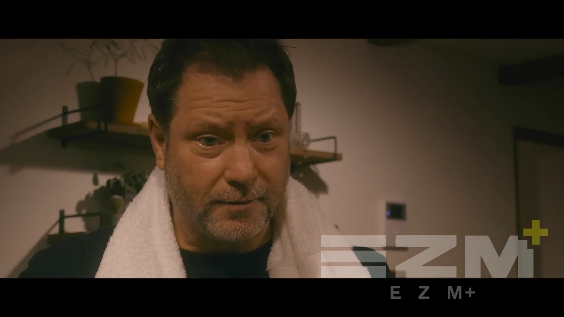 Ryan Drees Acting Reels