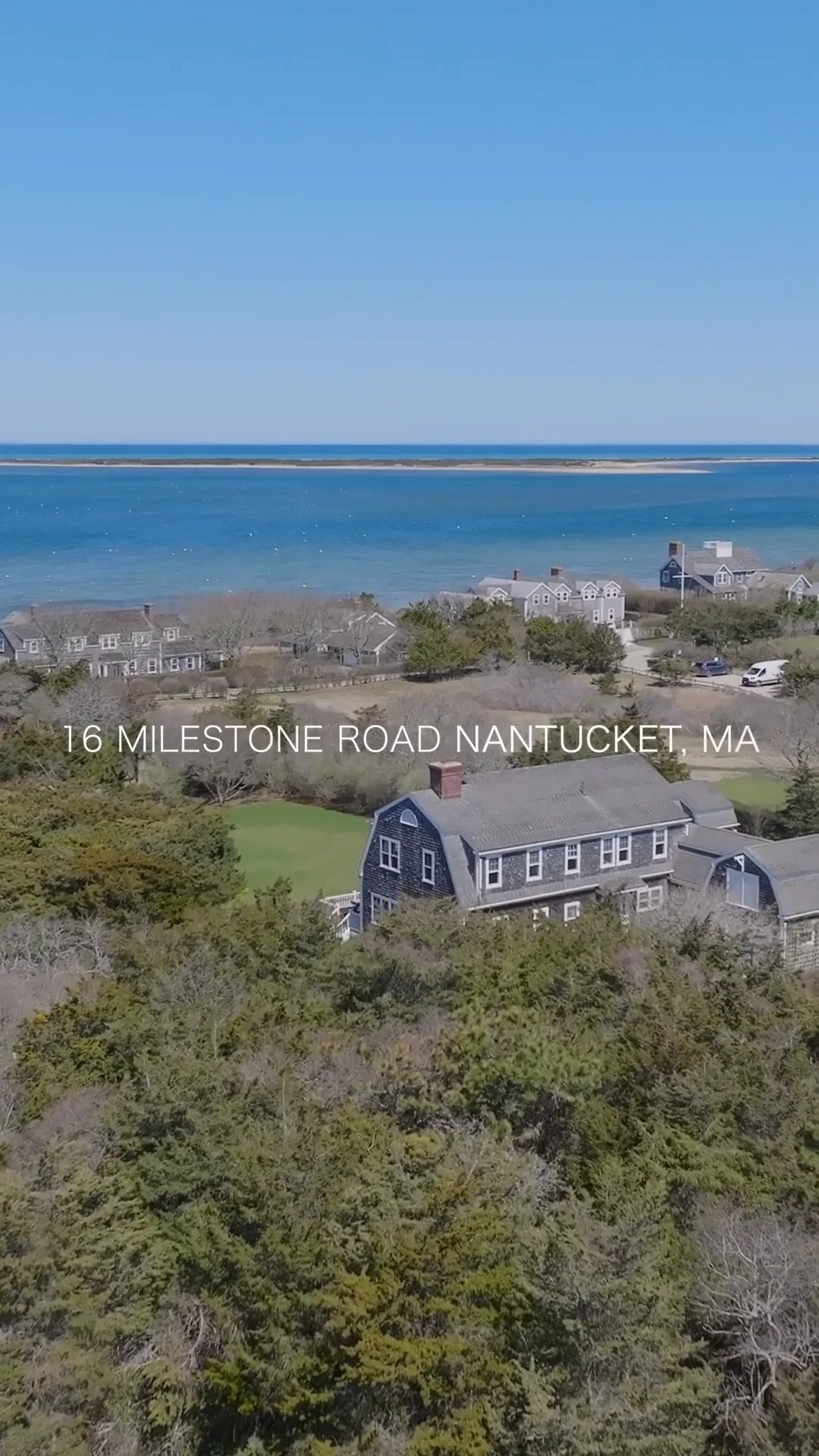 16 Milestone Road | Reel