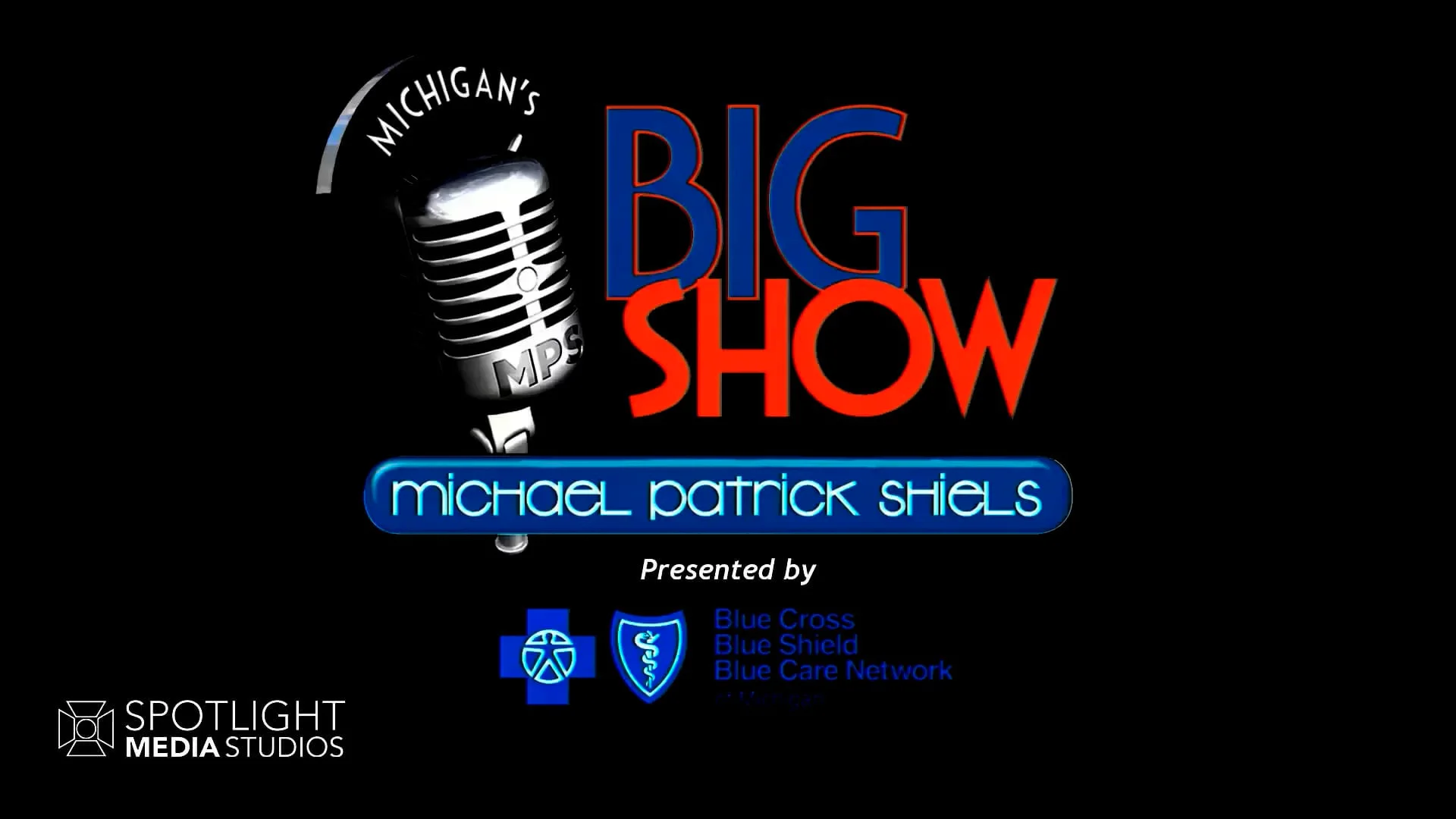 Ep. 3253: Monday starring Michael Patrick Shiels