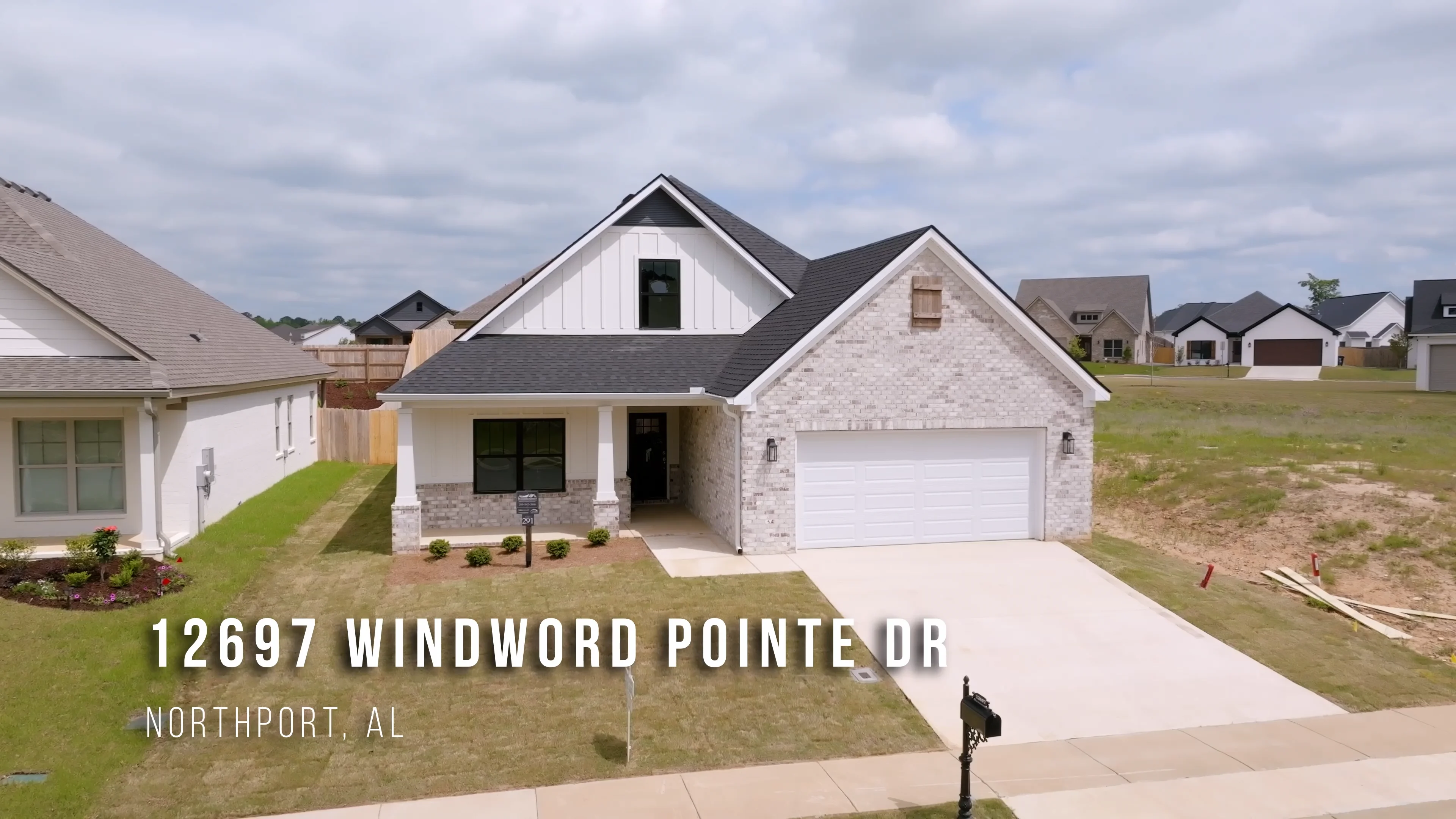 Danita Mims & Ashley Creel 12697 Windword Pointe Dr Unbranded