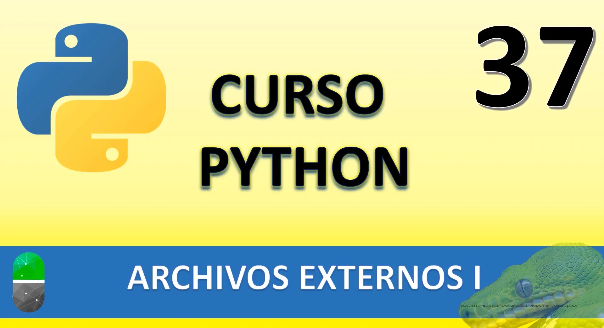 Curso Python. Archivos externos I. Vídeo 37 (1044p_30fps_H264-128kbit_AAC)