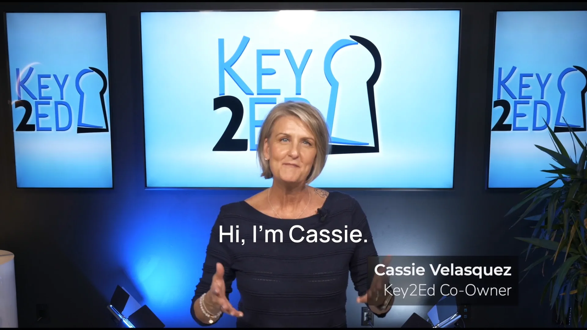 CASE Welcome Video