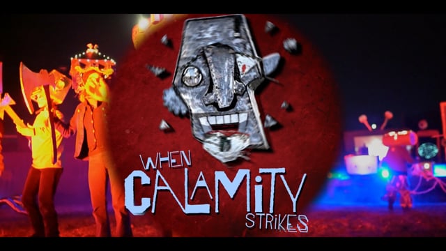 Barebones Puppets – Outdoor Puppetry & Performance Art Spectacles