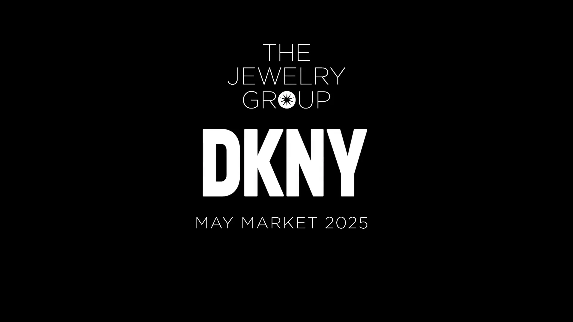 DKNY-May Market 2025