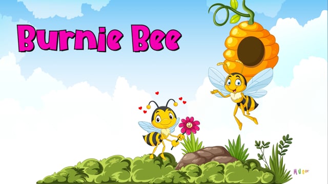 Burnie Bee | MusicplayOnline