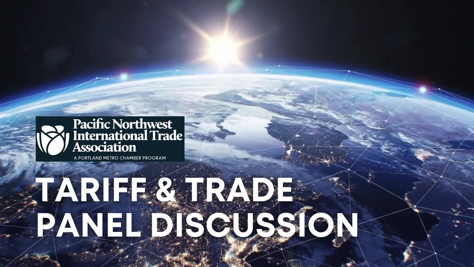 Tariff Discussion Imperative Video 2025