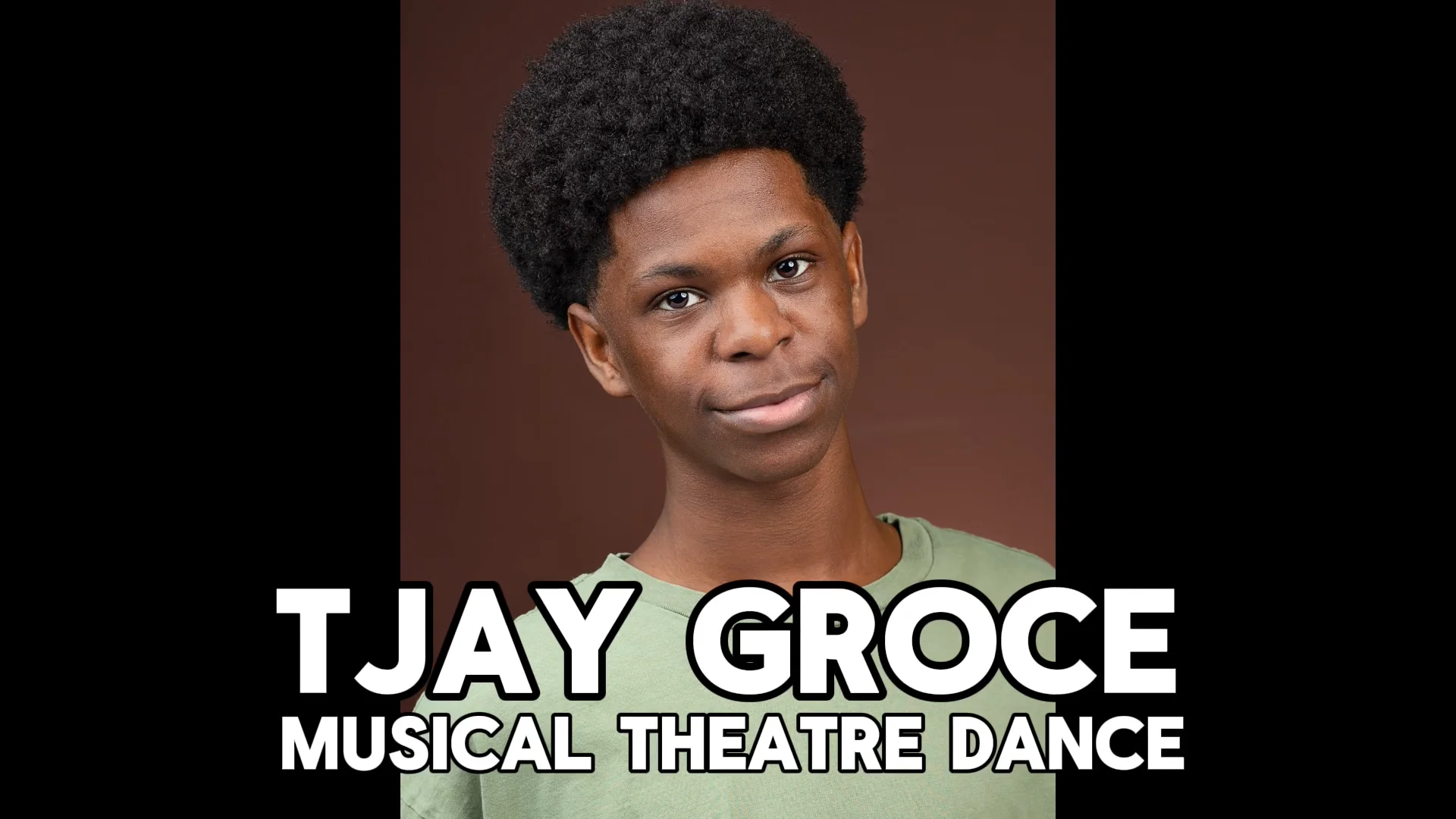 TJay Video