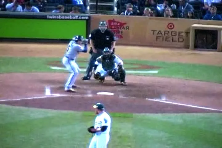 AS Freddie Freeman cf offspeed