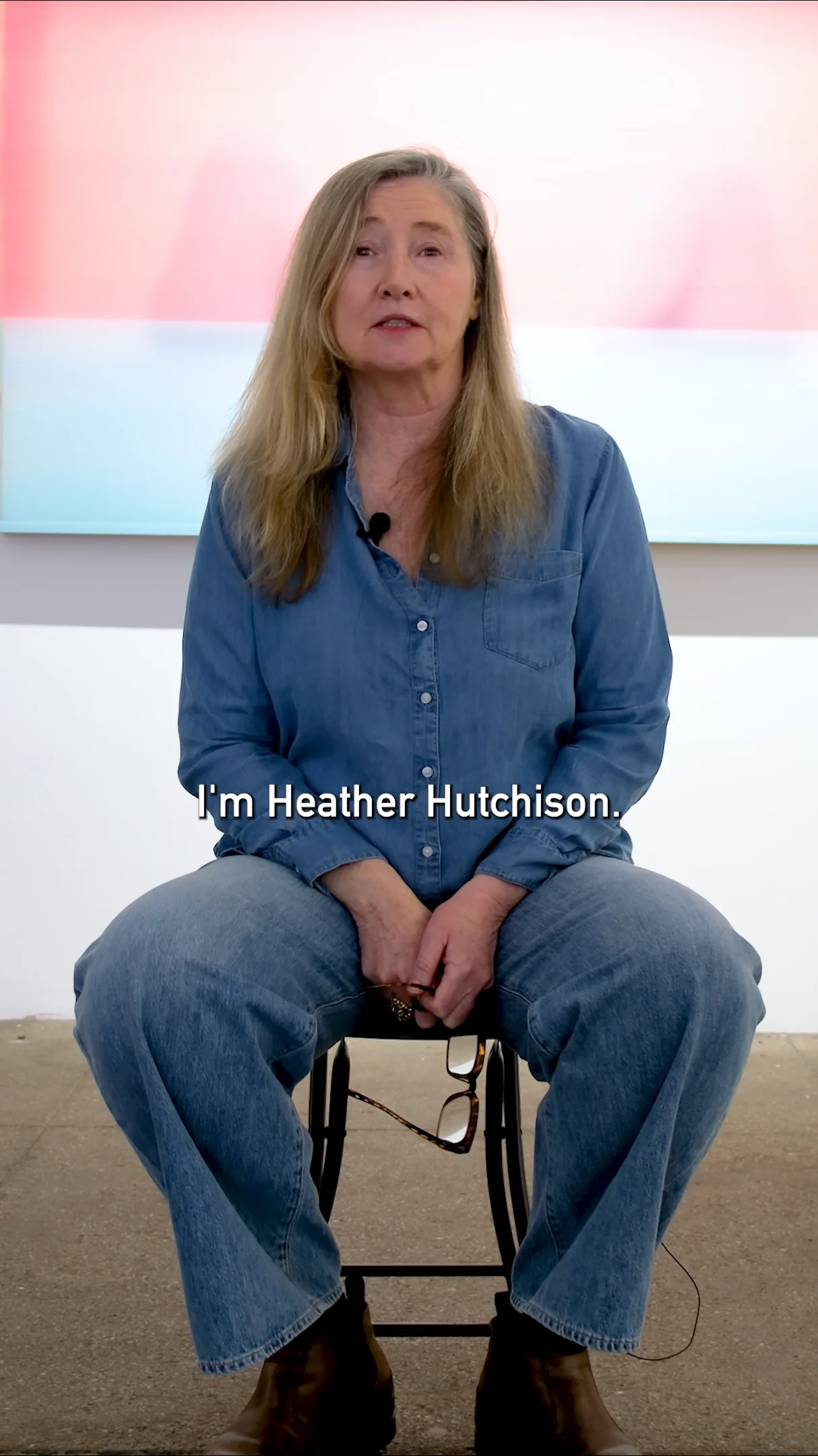 Heather Vertical