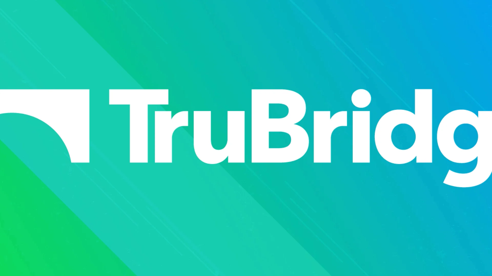 TruBridge National Client Conference 2025