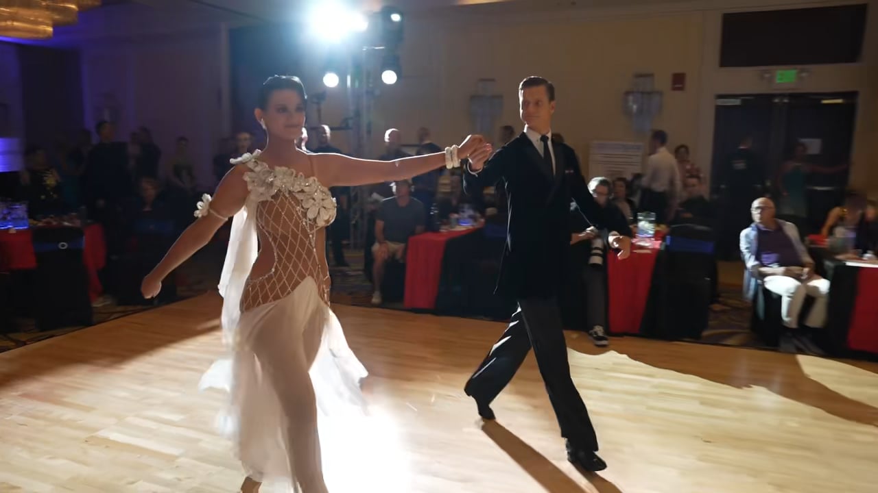 Learn Ballroom Dancing with Expert Instructors
