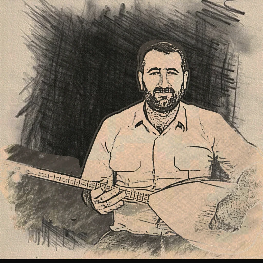 Hozan Hamit - Gula Buhare