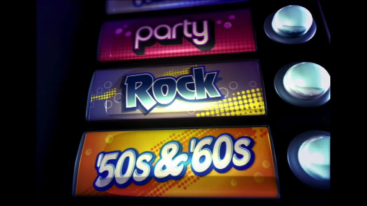 Sky Digital Music Channel on Vimeo