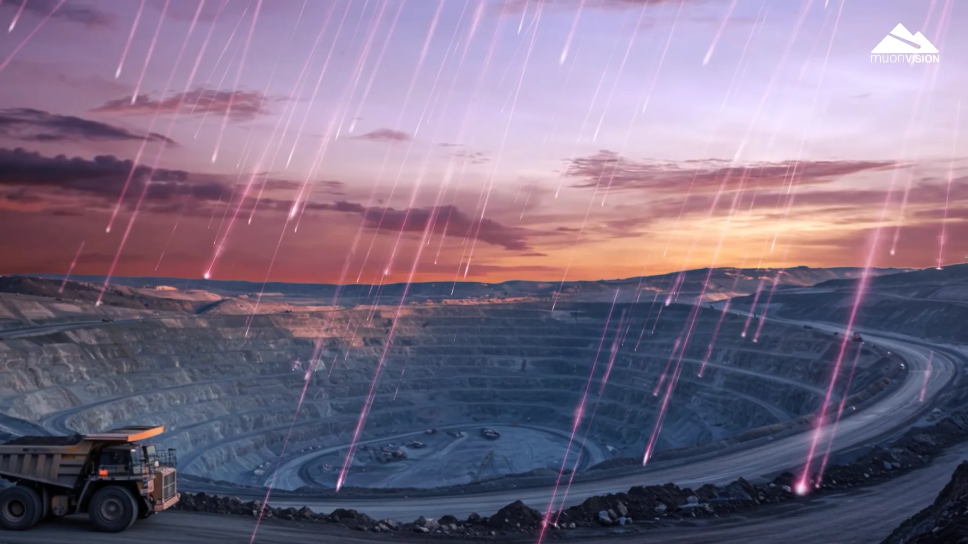 Muon Vision 2025_Muons