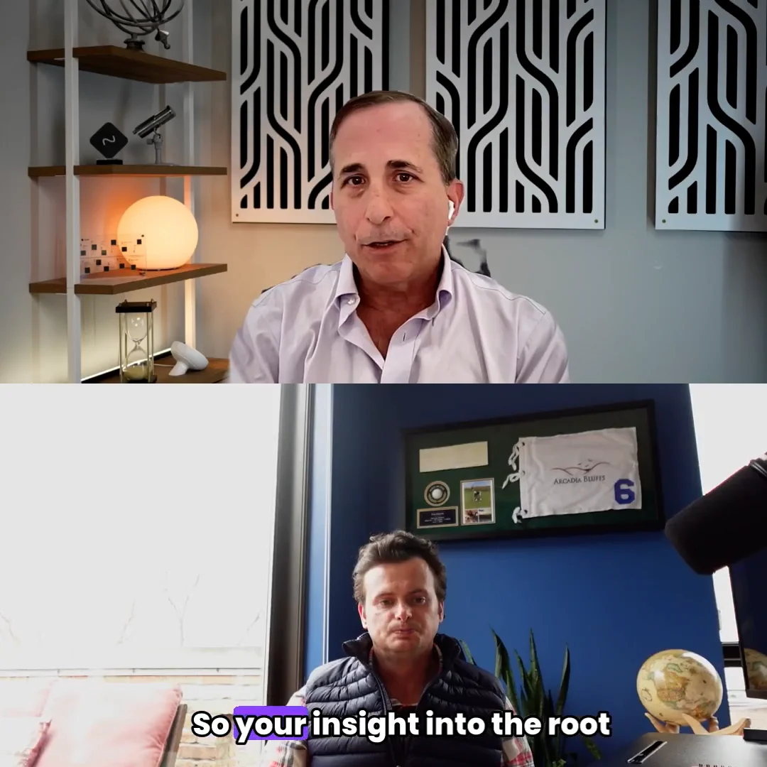 Tom Dillon - LI 3 Root cause