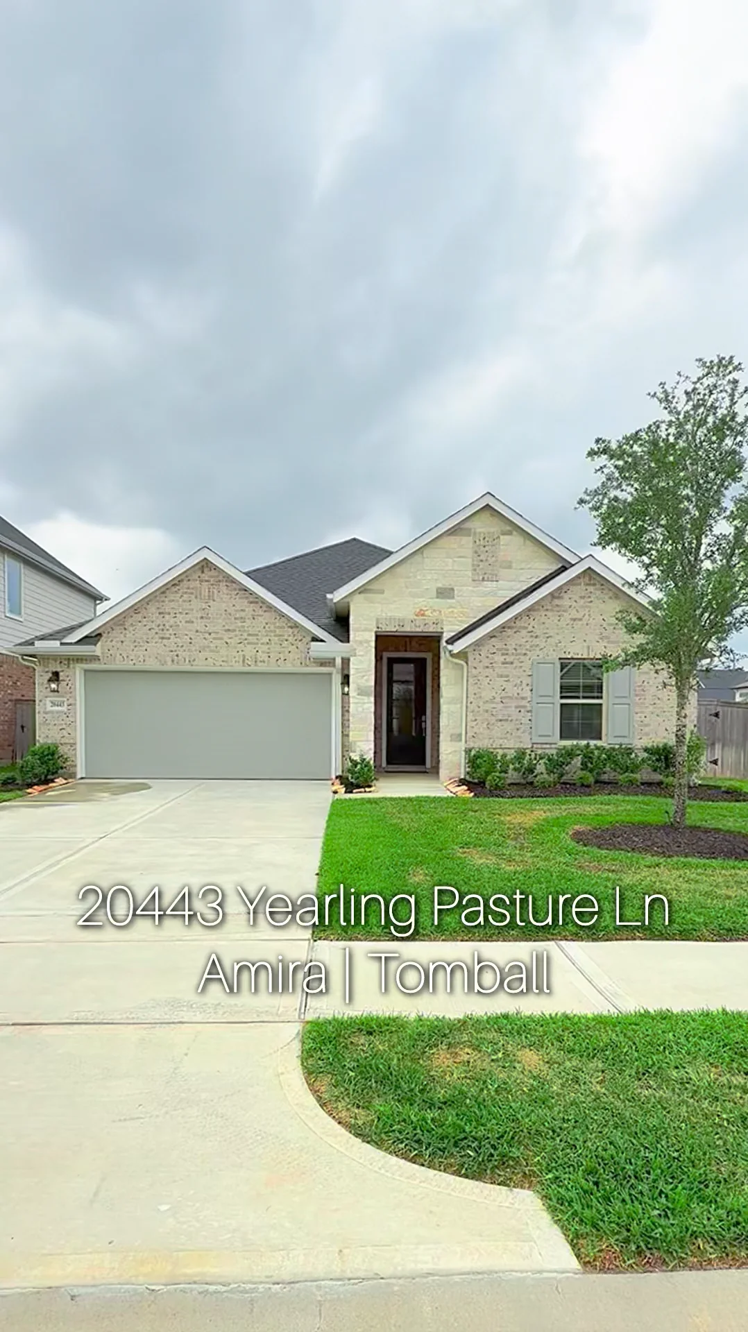 20443 Yearling Pasture Ln