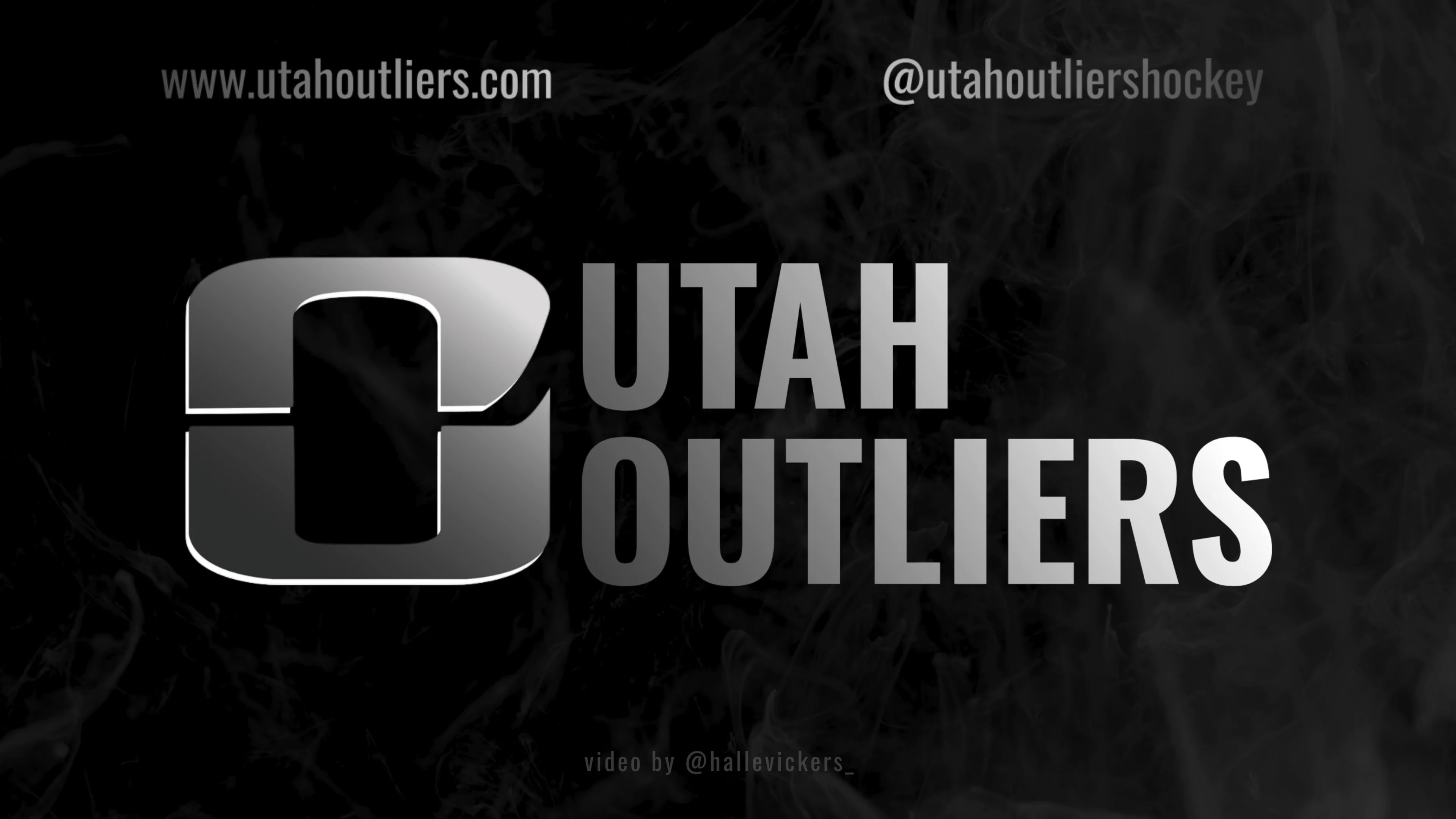 Utah Outliers Hockey