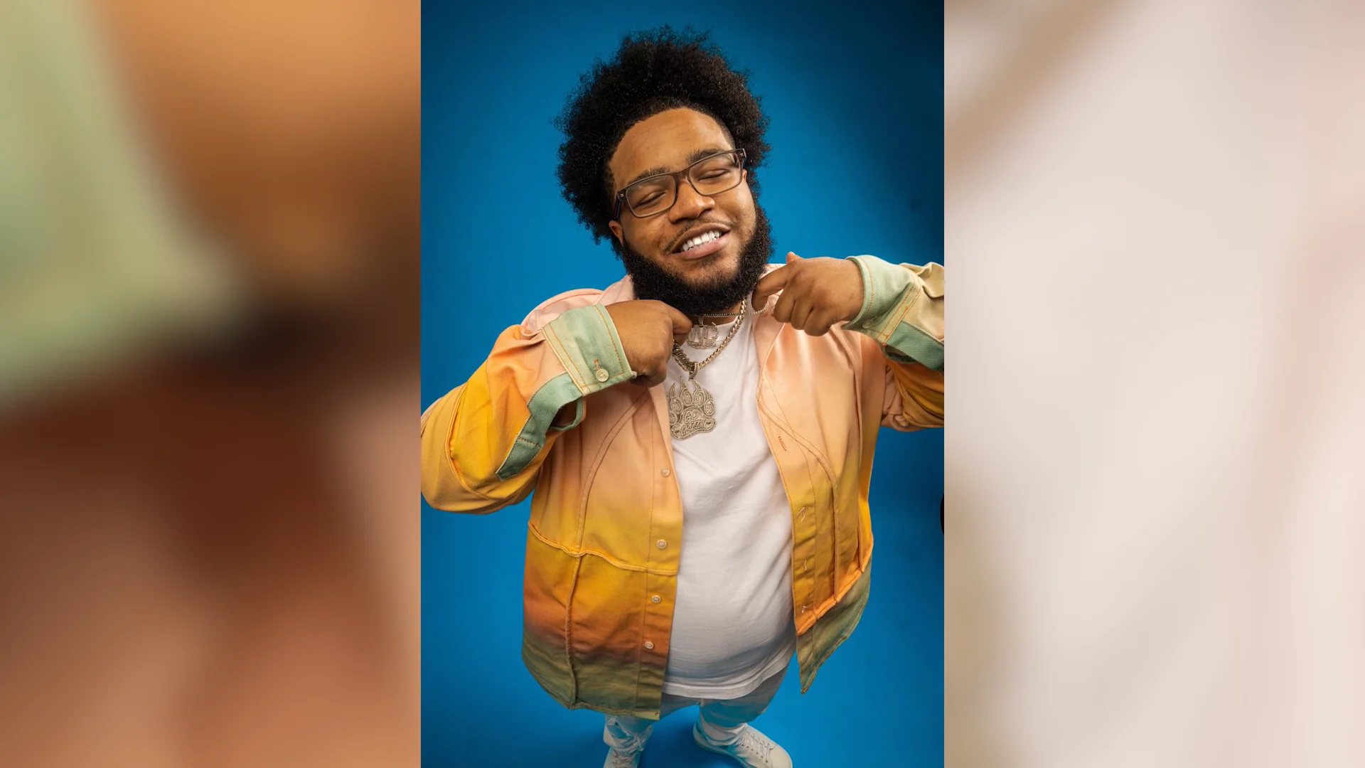 Kevin Andre Price Proclamation Video FINAL April 2025