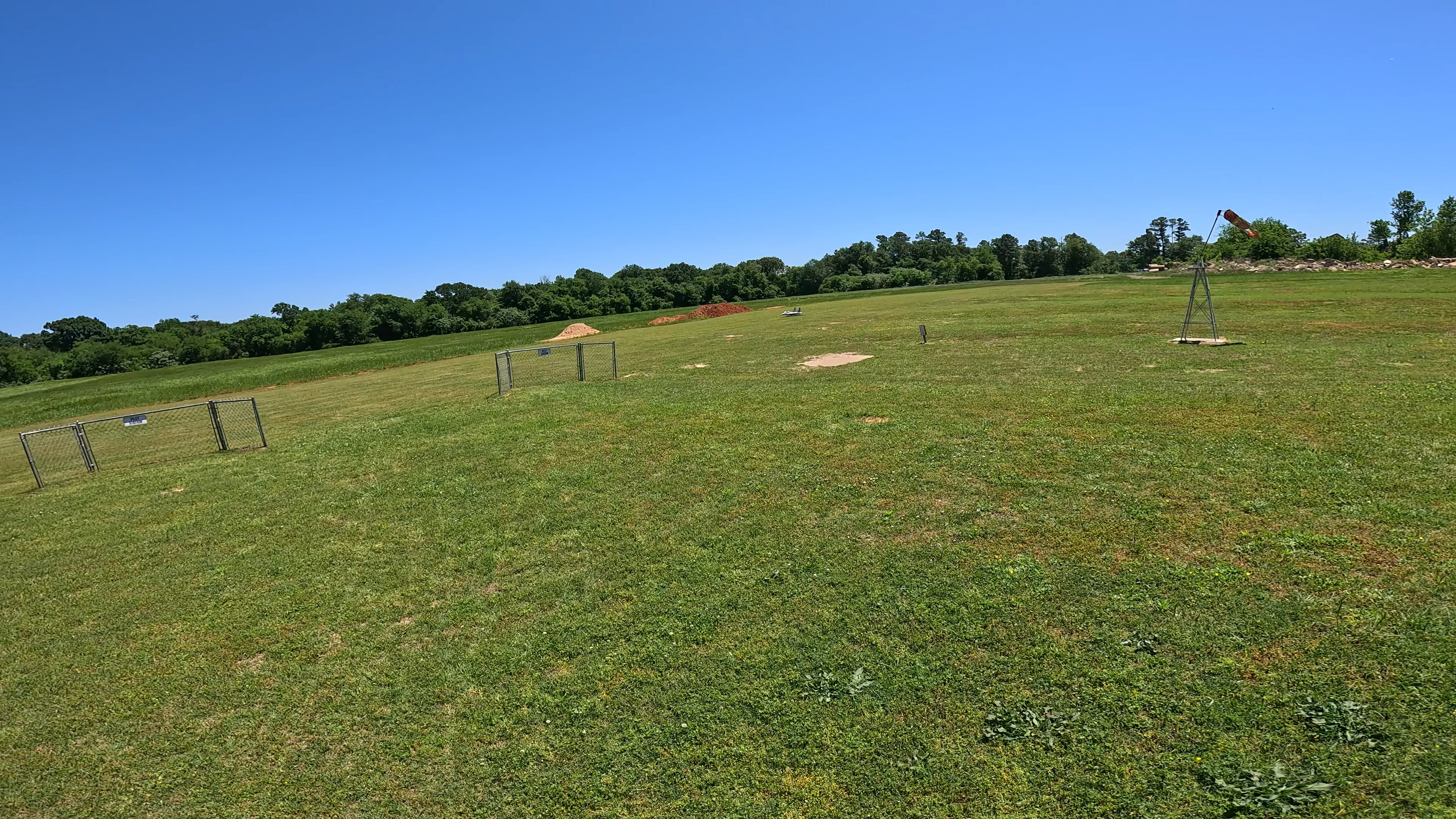 Second Flight FMS J-11 70mm EDF Jet!