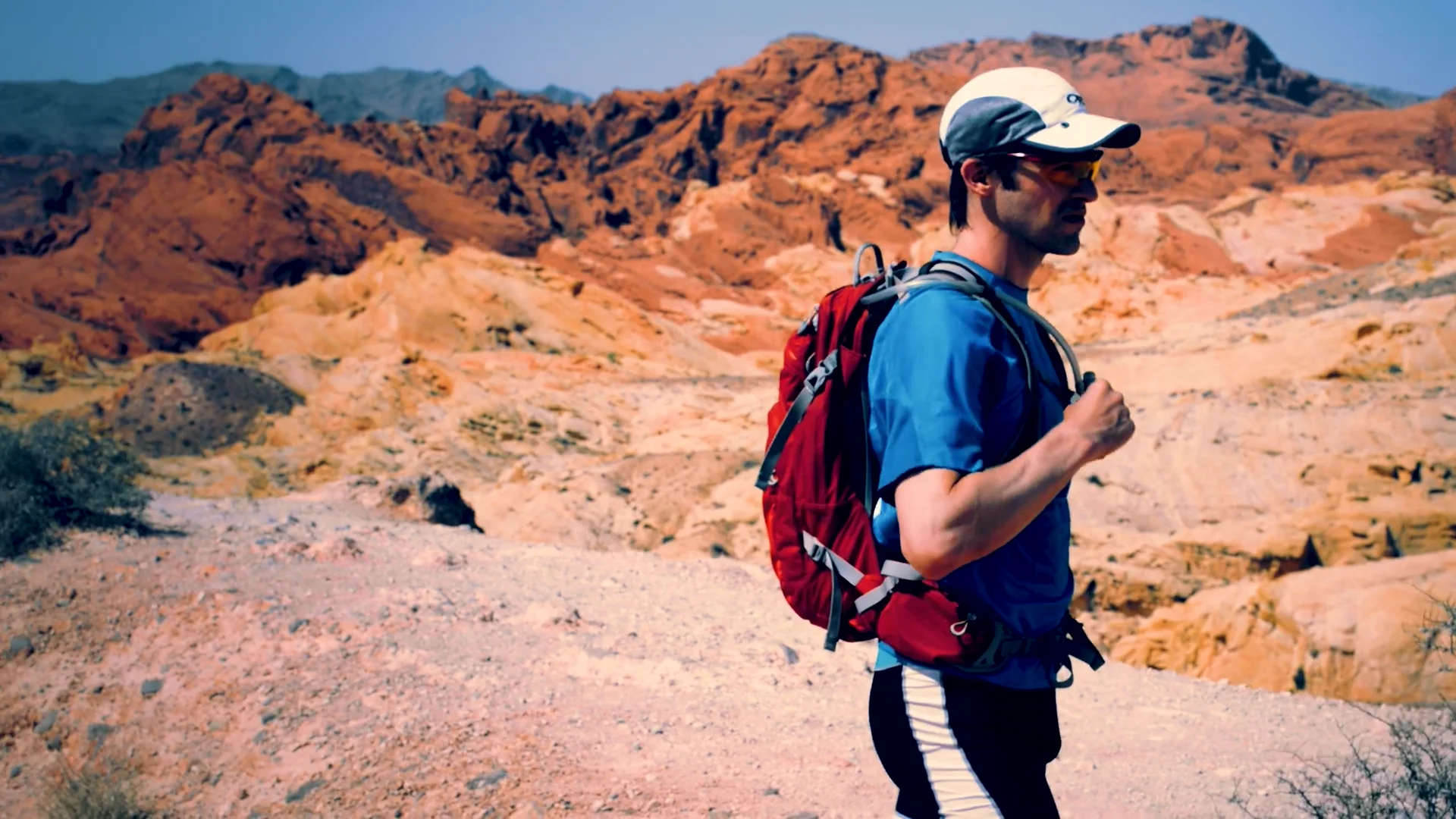 Against All Odds - The Human Face of Big Data