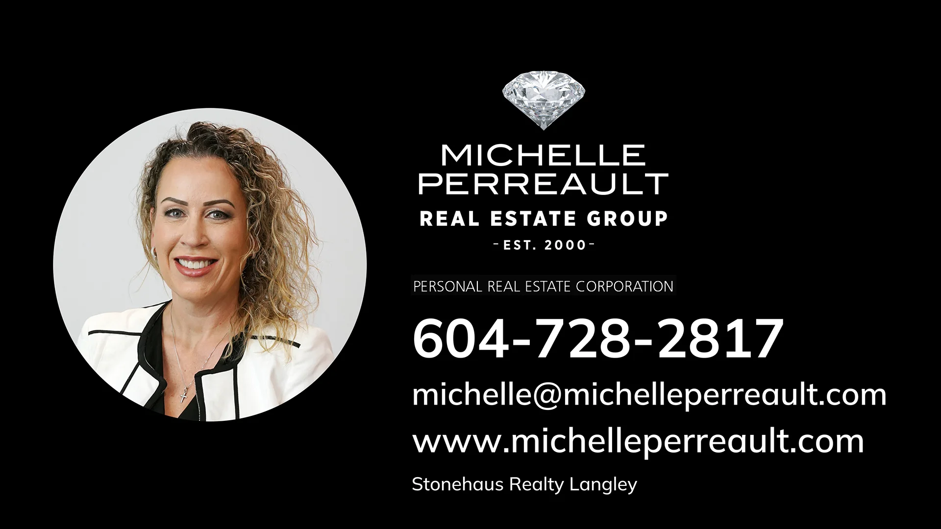 4683 197 Street, Langley | Michelle Perreault Real Estate Group