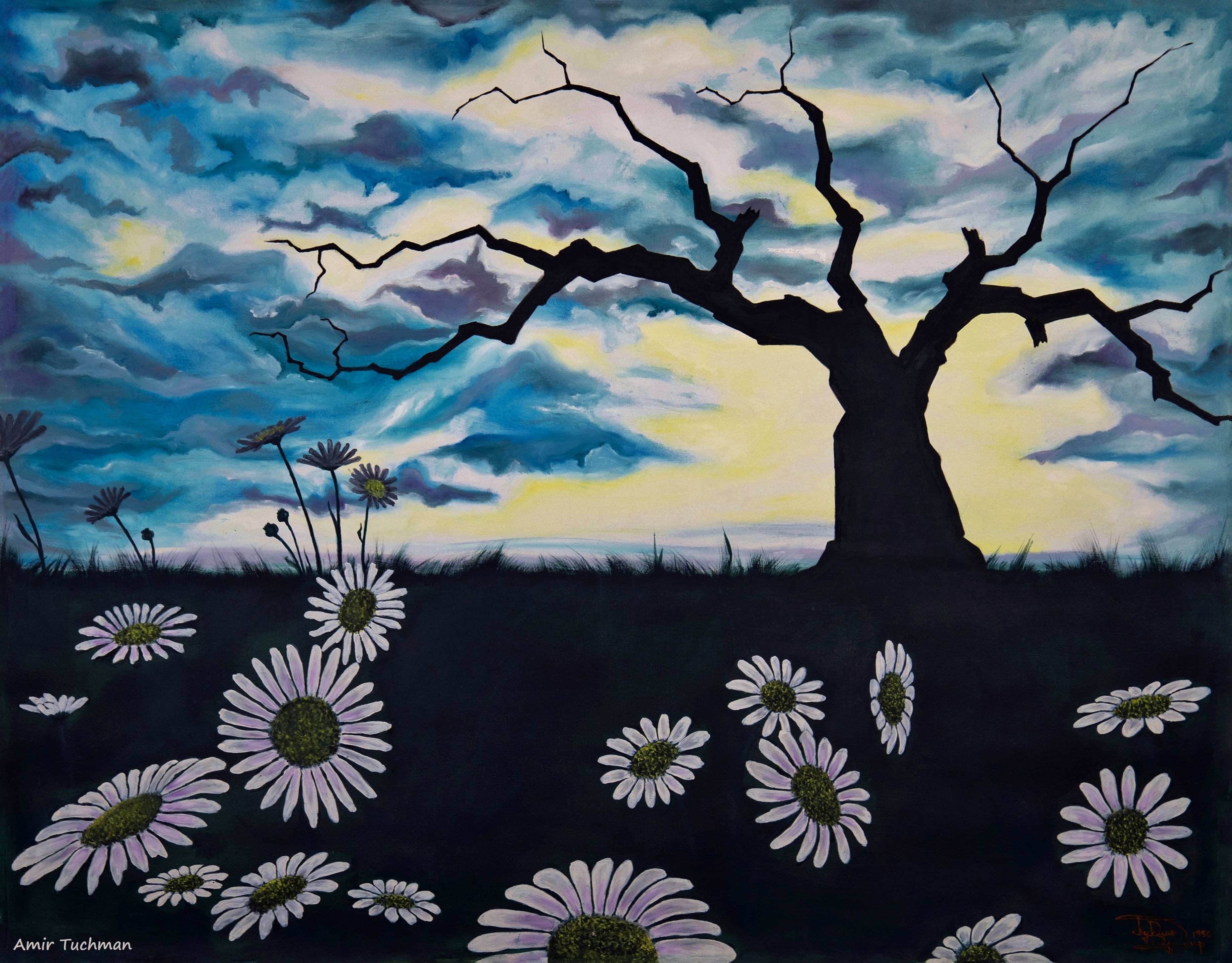 Tuchman_The Divine Thought_Final Submission